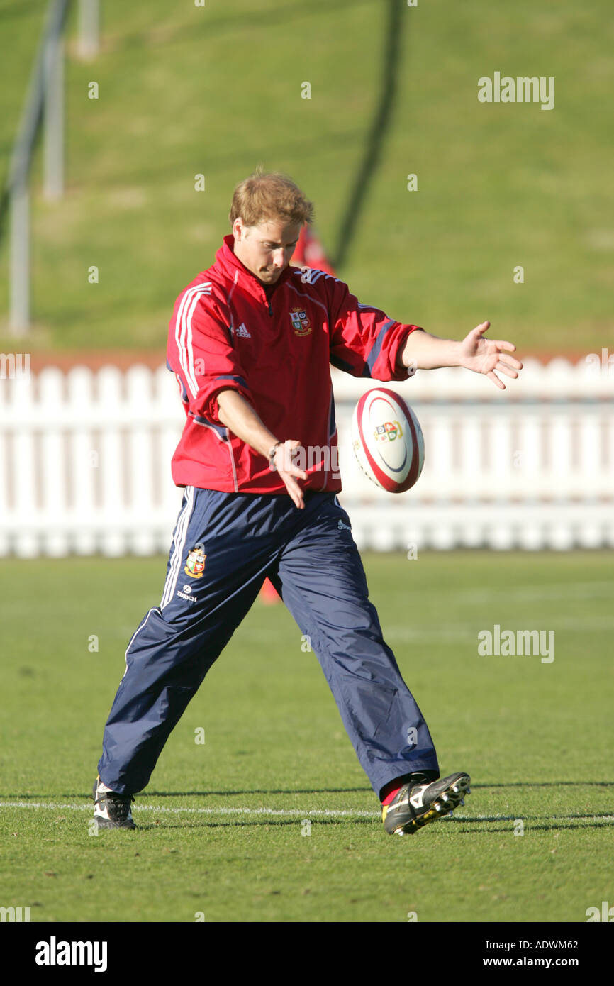 HRH Prince William future king of England joins the The British Irish ...
