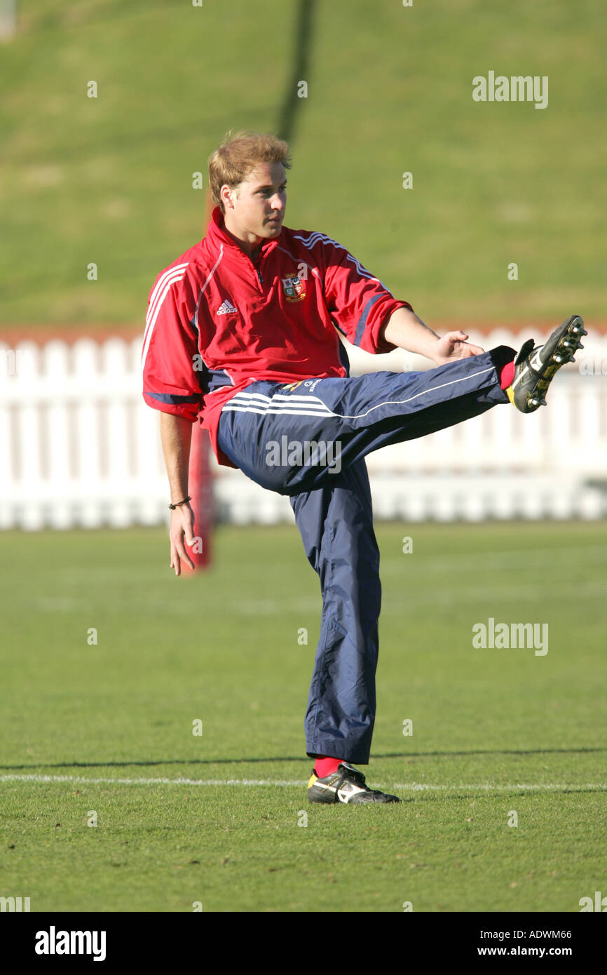 HRH Prince William future king of England joins the The British Irish ...