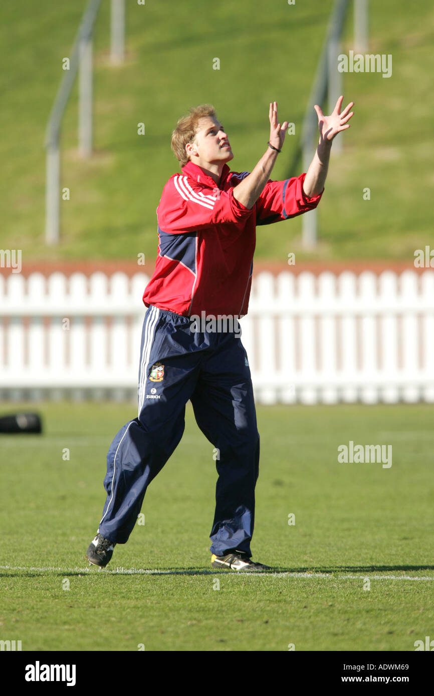 HRH Prince William future king of England joins the The British Irish ...