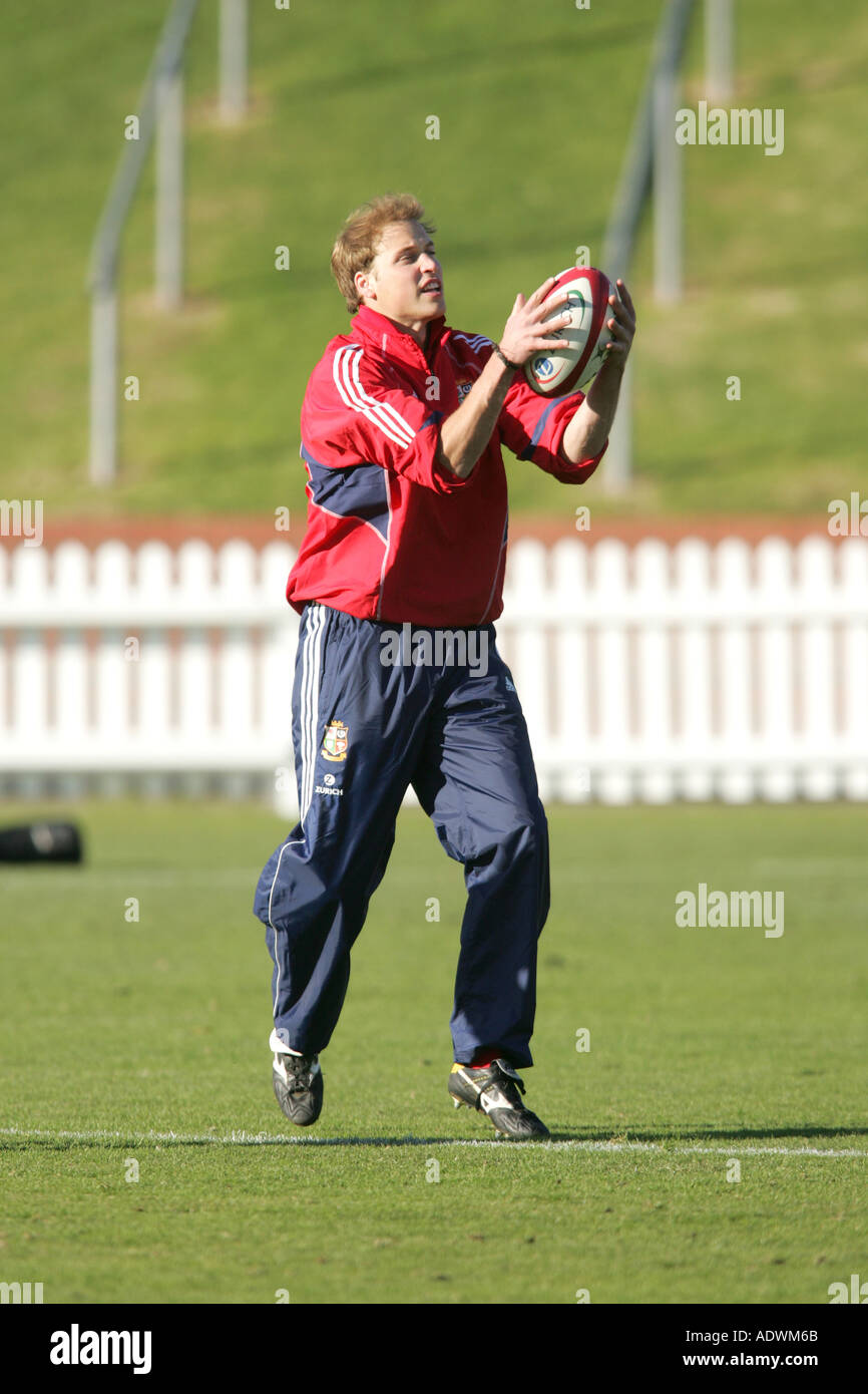 HRH Prince William future king of England joins the The British Irish ...