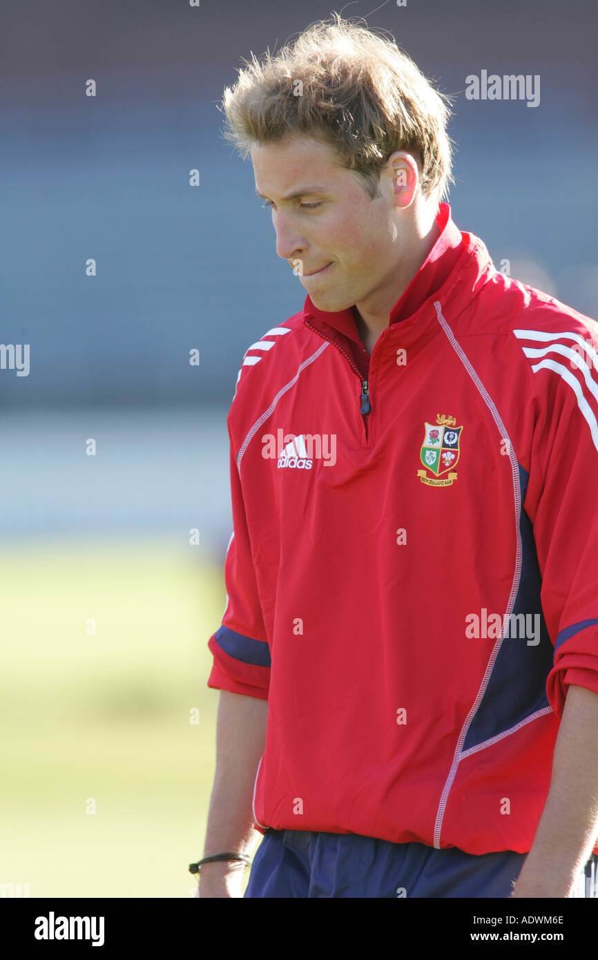 HRH Prince William future king of England joins the The British Irish ...