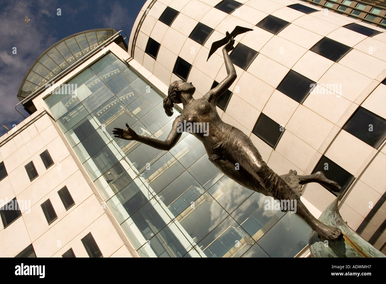 Nereid hi-res stock photography and images - Alamy