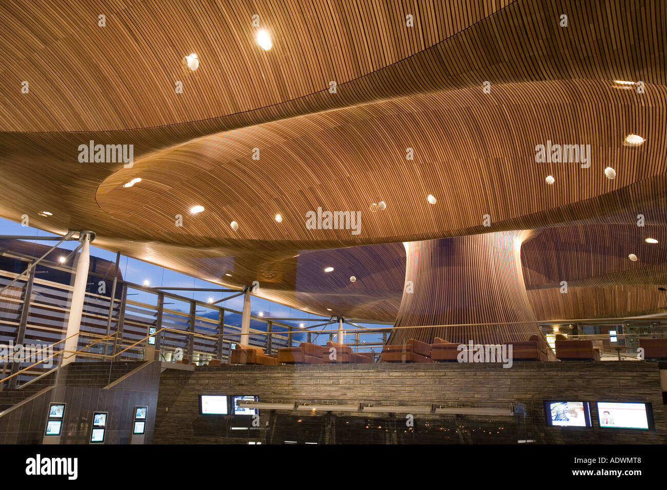 Lord Richard Rogers Architecture High Resolution Stock Photography and ...