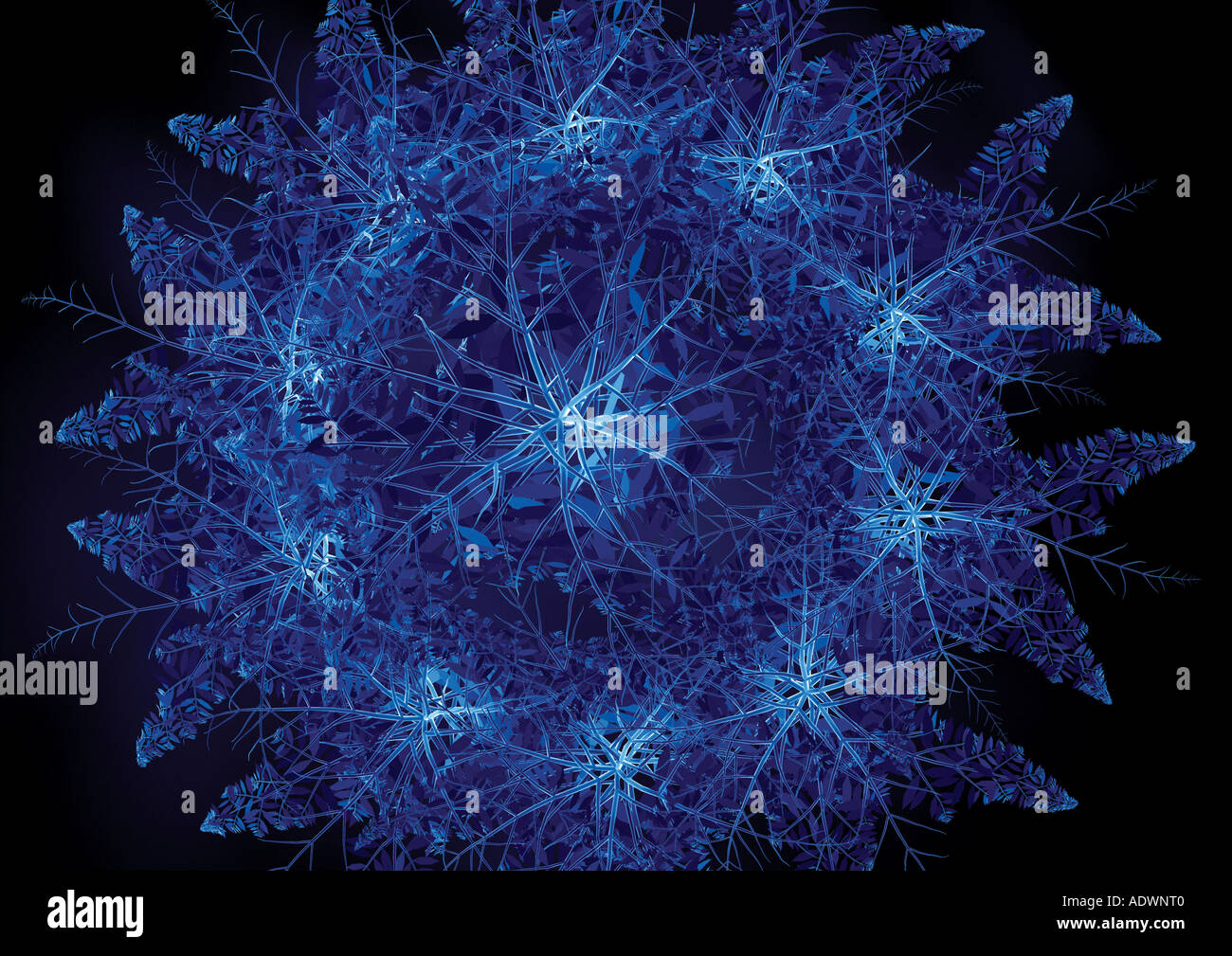 Micro Biotech II Stock Photo - Alamy