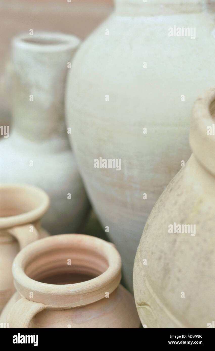 Popular garden pots hi-res stock photography and images - Alamy