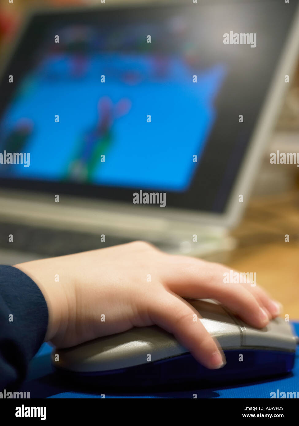 Computer handling hi-res stock photography and images - Alamy