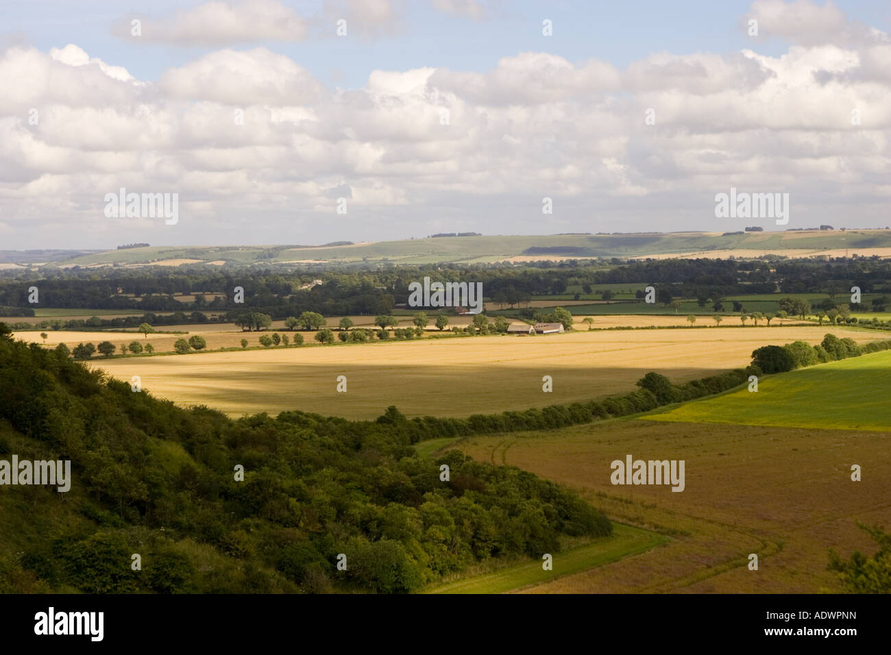Pewsey wiltshire hi-res stock photography and images - Alamy