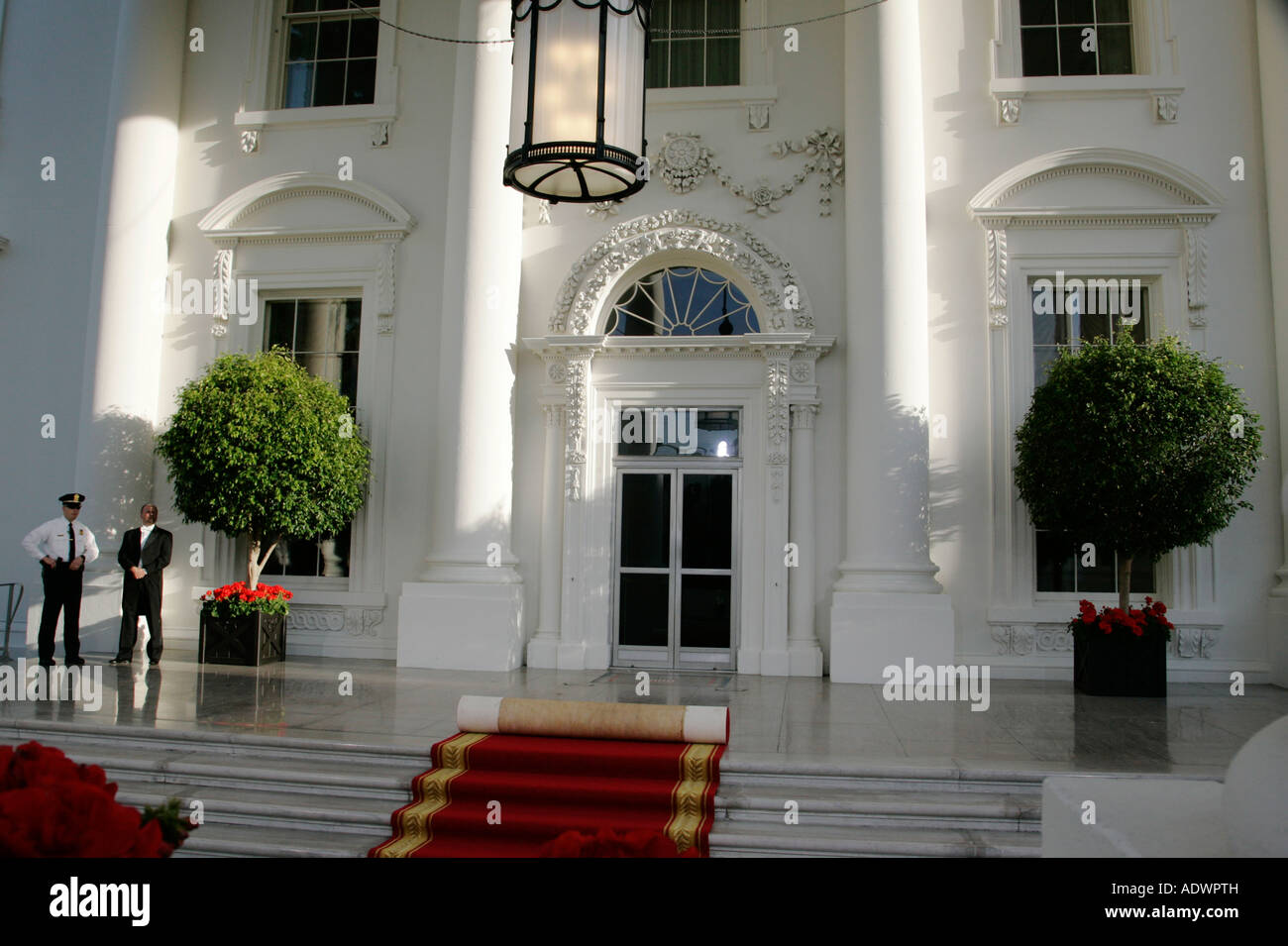 American iconic famous residential architecture hi-res stock ...