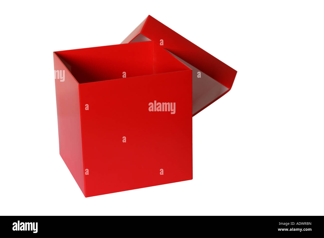 Boxed structure Cut Out Stock Images & Pictures - Alamy
