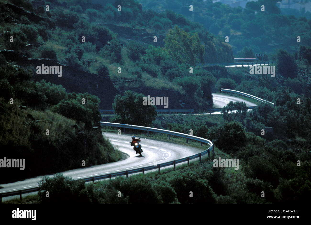 Mountains montgri hi-res stock photography and images - Alamy