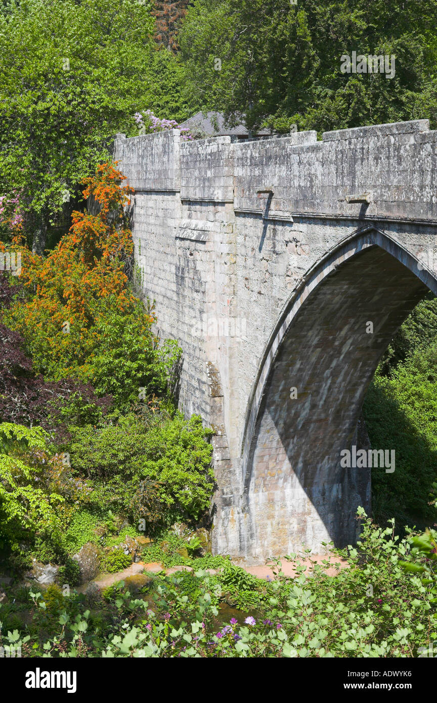 Strathdon Bridge High Resolution Stock Photography and Images - Alamy