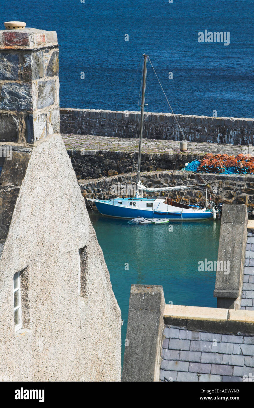 Portsoy marble hi-res stock photography and images - Alamy