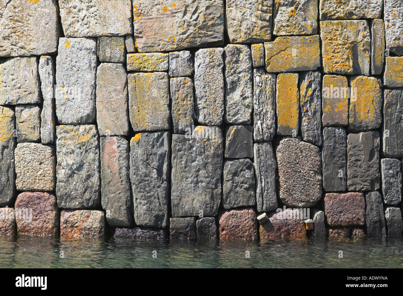 Oblong stone hi-res stock photography and images - Alamy
