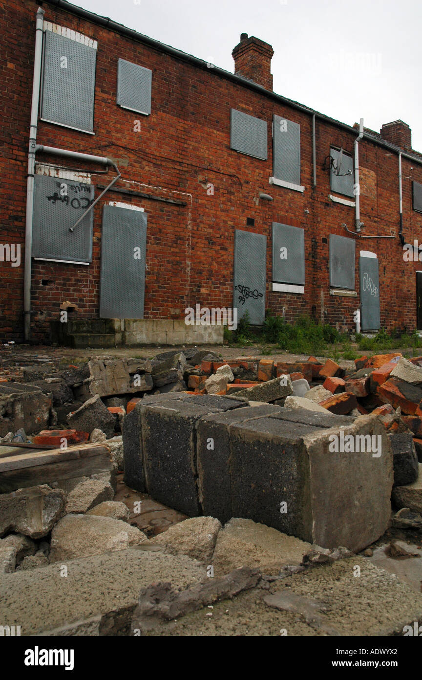 Thurnscoe hi-res stock photography and images - Alamy