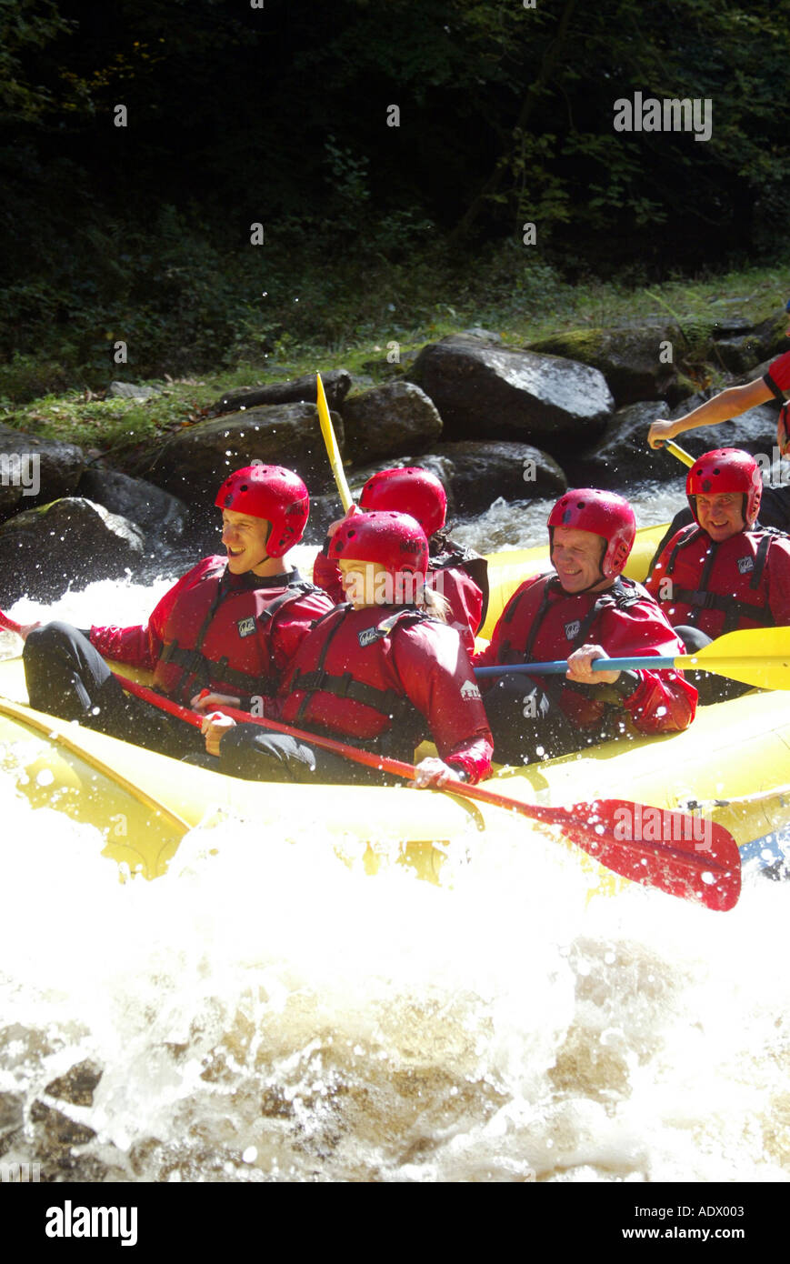 Bala river valley hi-res stock photography and images - Alamy