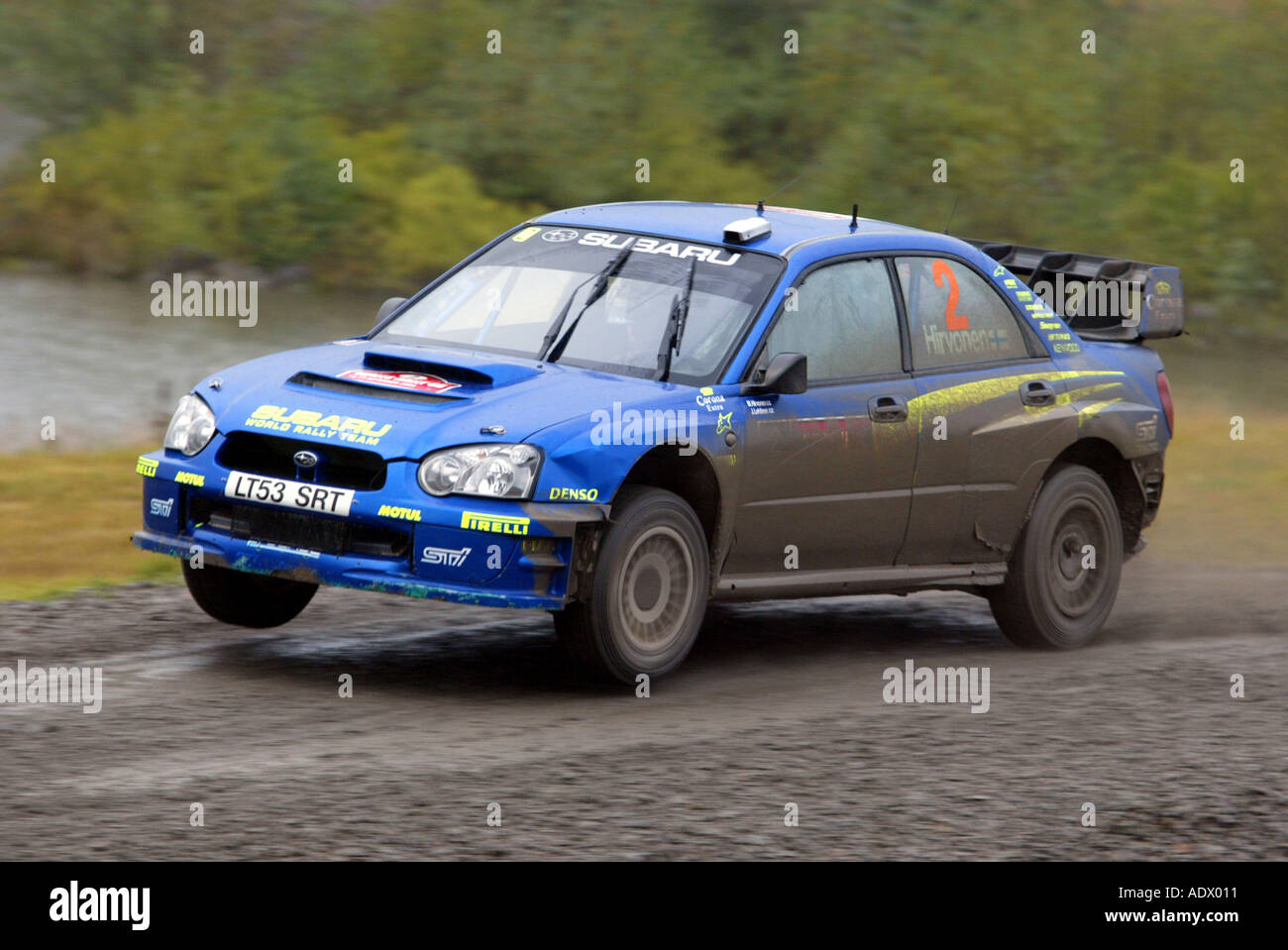 Mikko hirvonen hi-res stock photography and images - Alamy