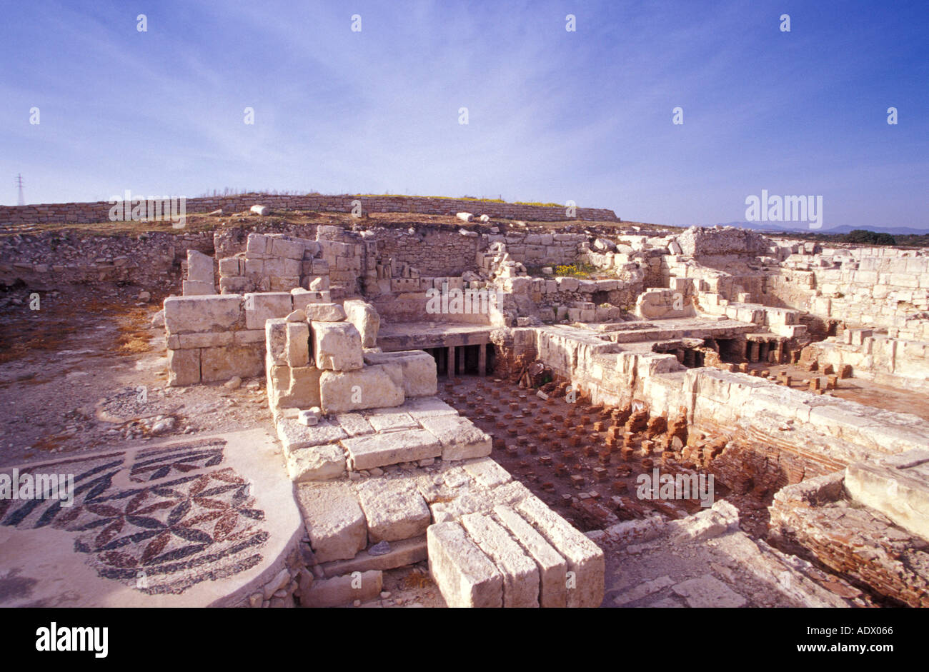 Episkopi cyprus hi-res stock photography and images - Alamy