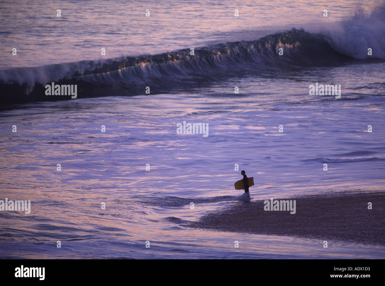 Bodysurfer hi-res stock photography and images - Alamy