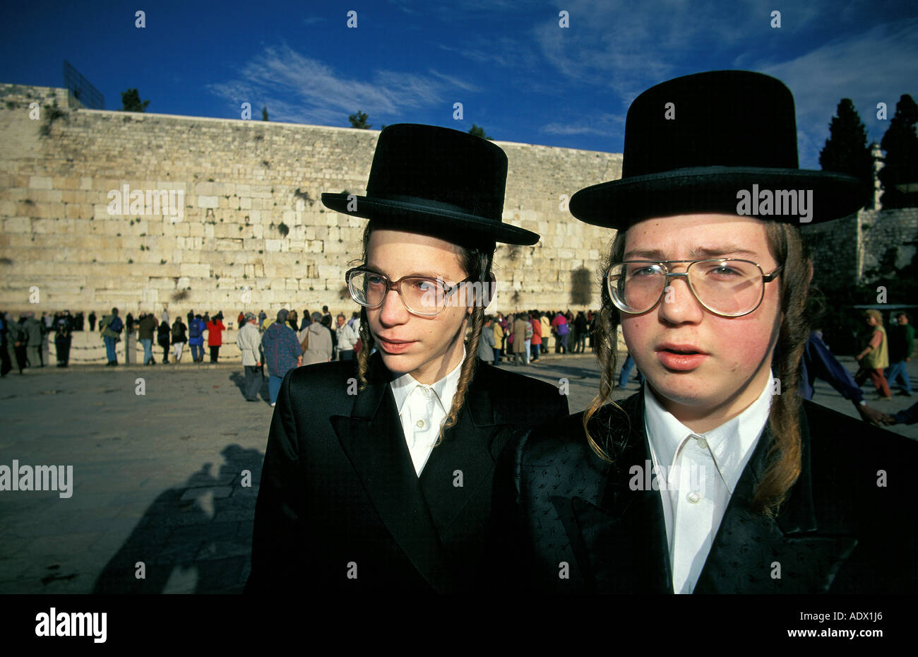 Jews hat hi-res stock photography and images - Alamy