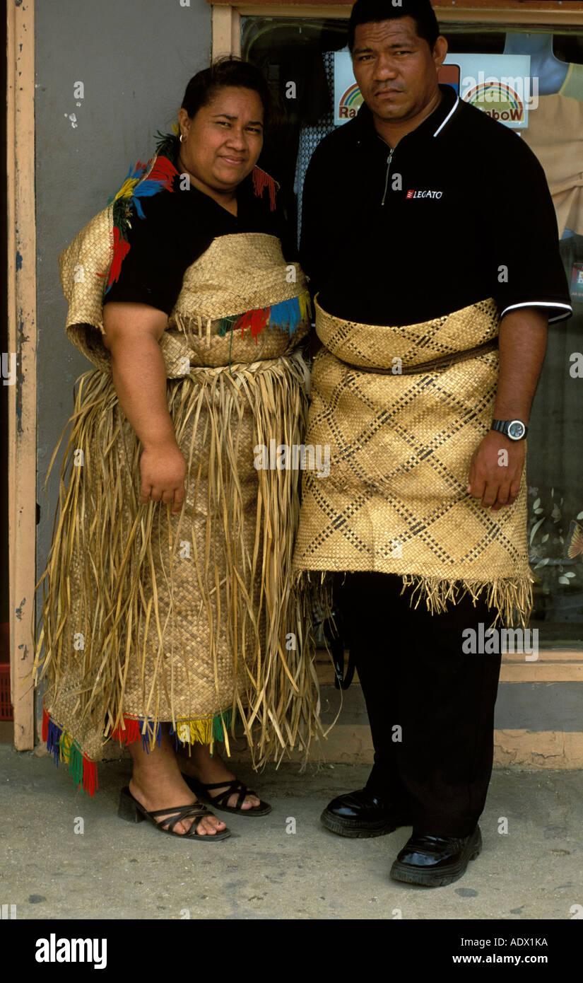Tongan men hi-res stock photography and images - Alamy