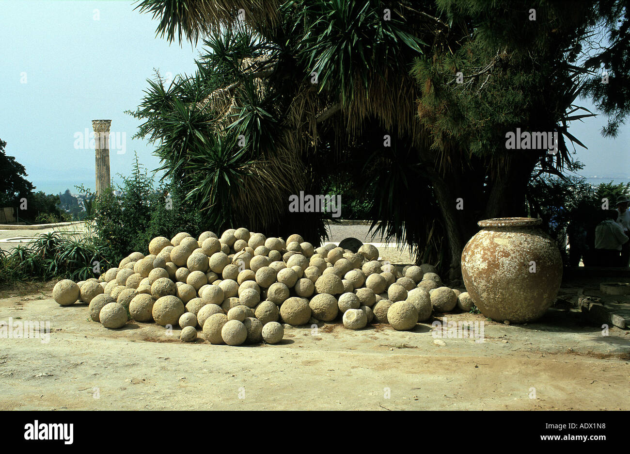 Canon Balls High Resolution Stock Photography and Images - Alamy