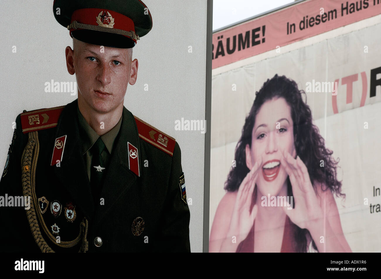 Russian soldier hi-res stock photography and images - Alamy