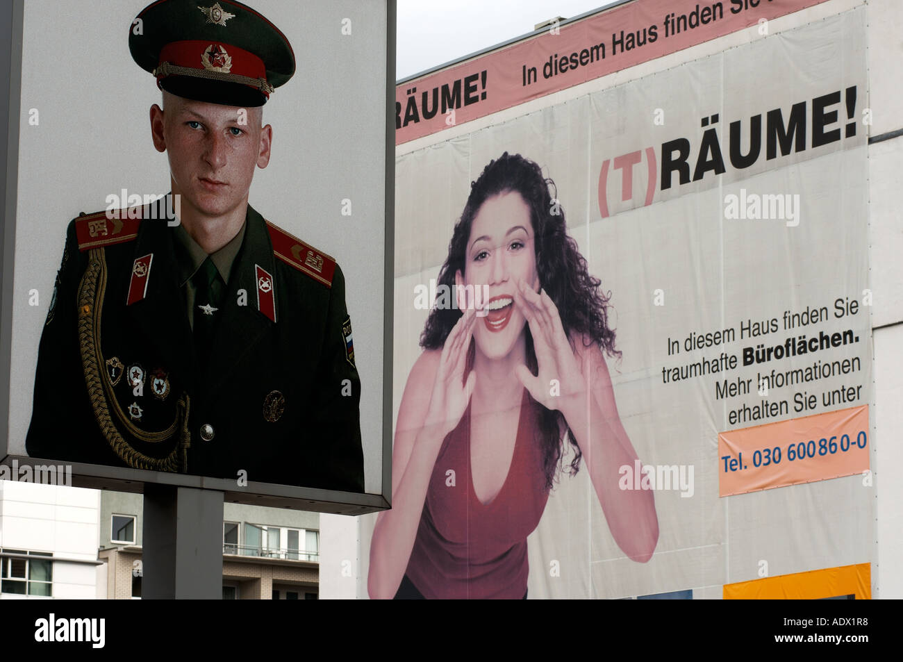 Photograph of russian soldier hi-res stock photography and images - Alamy