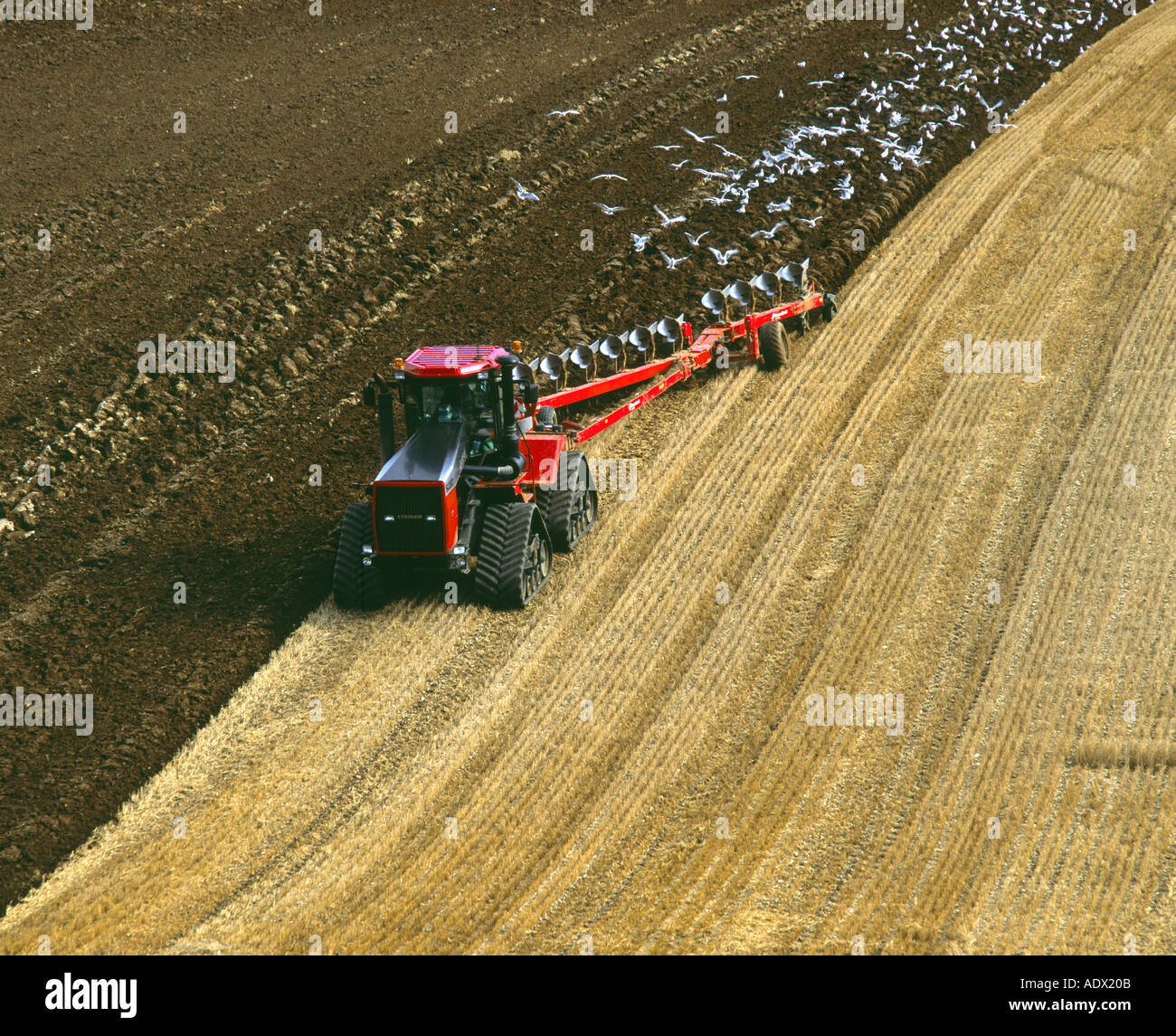 Ploughing tools hi-res stock photography and images - Alamy