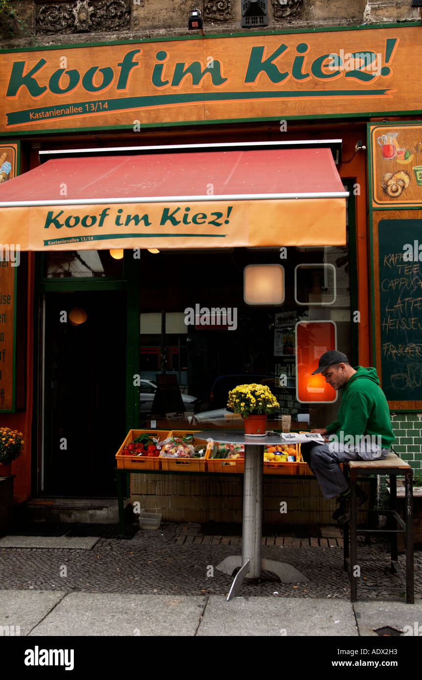 Berlin Dialect High Resolution Stock Photography and Images - Alamy