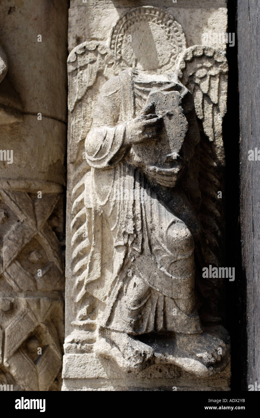 Headless Angel High Resolution Stock Photography and Images - Alamy