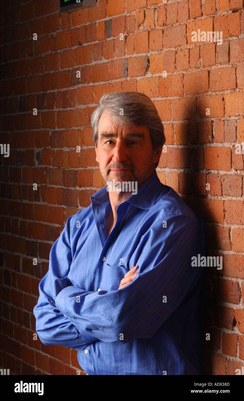 Sam waterston hi-res stock photography and images - Alamy