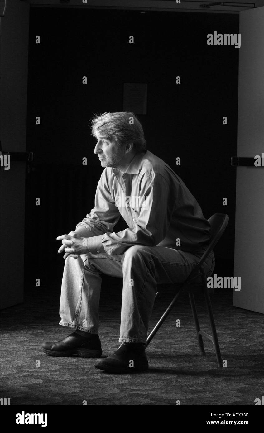 Sam waterston hi-res stock photography and images - Alamy