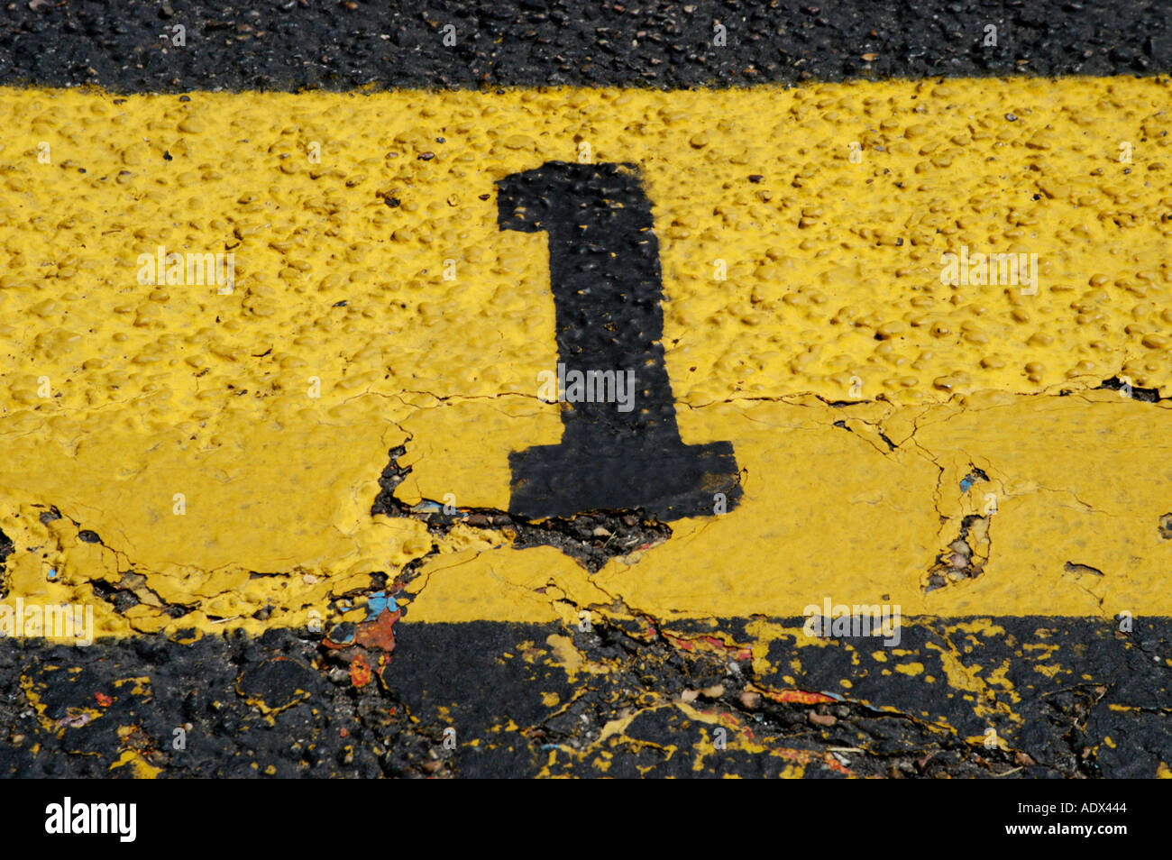 School number 1 hi-res stock photography and images - Alamy