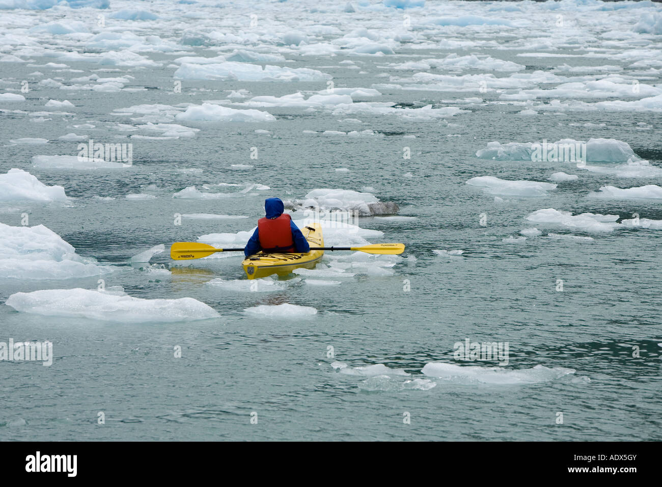 Kajak expedition hi-res stock photography and images - Alamy