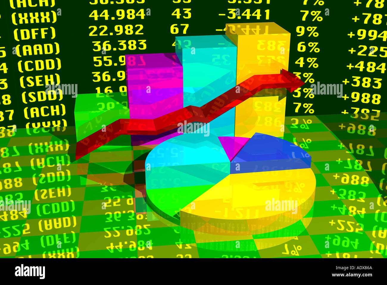 Illustrations virtual image rendered figures numbers rows columns graph ...
