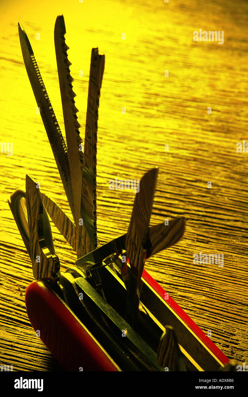 Business Concepts II tool tools use uses useful utilities swiss army ...