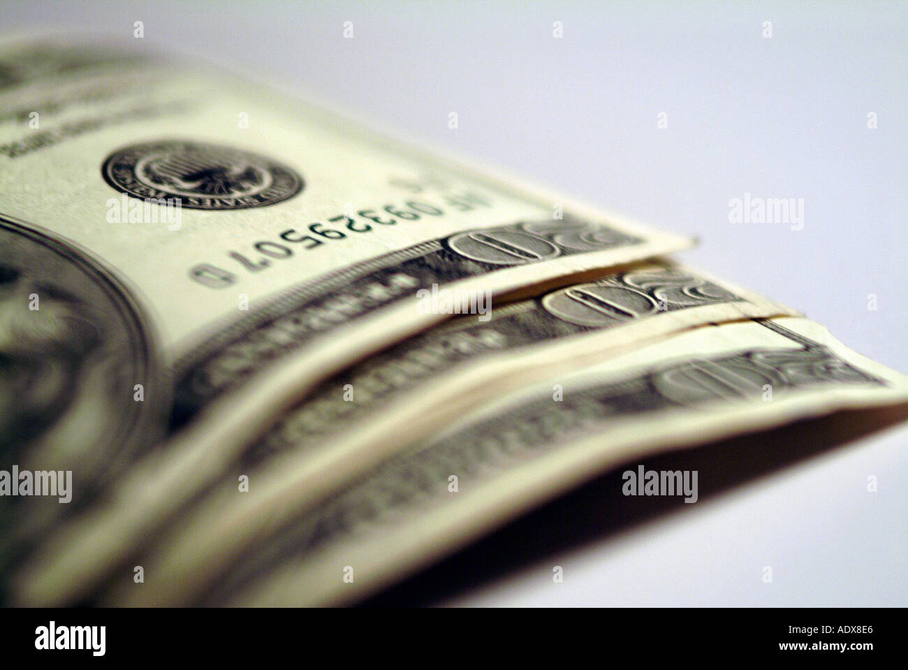 Business Concepts II bills bill bank note notes currency cash pay ...