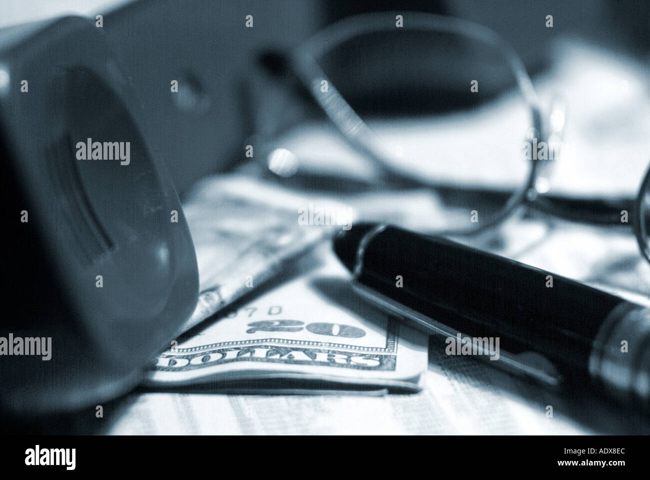 Business Concepts II bills bill bank note notes currency cash pay ...