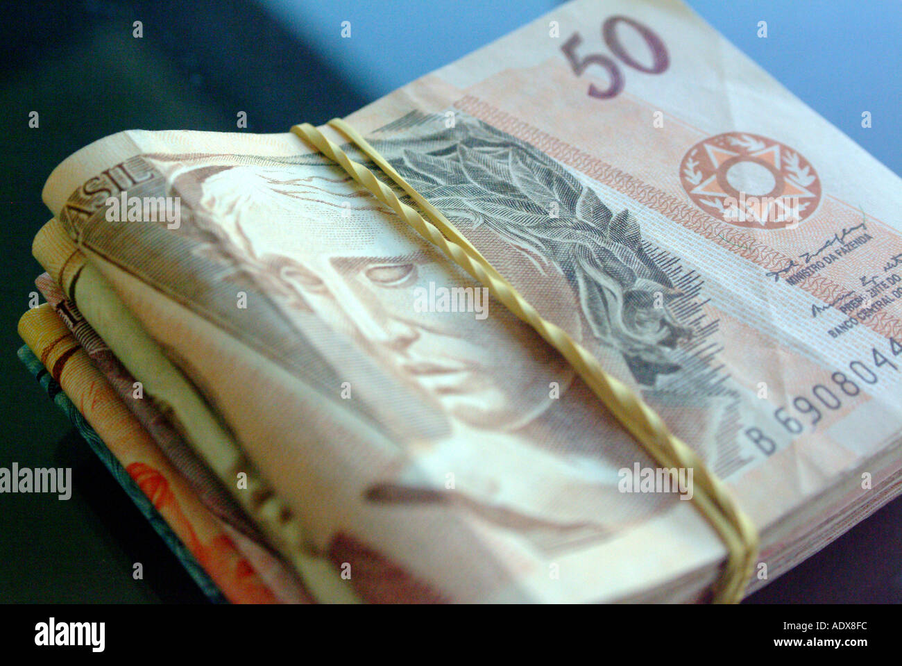 Business concepts ii dollar bill hi-res stock photography and images ...