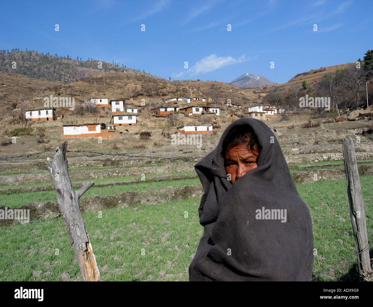 Jumla Nepal High Resolution Stock Photography and Images - Alamy