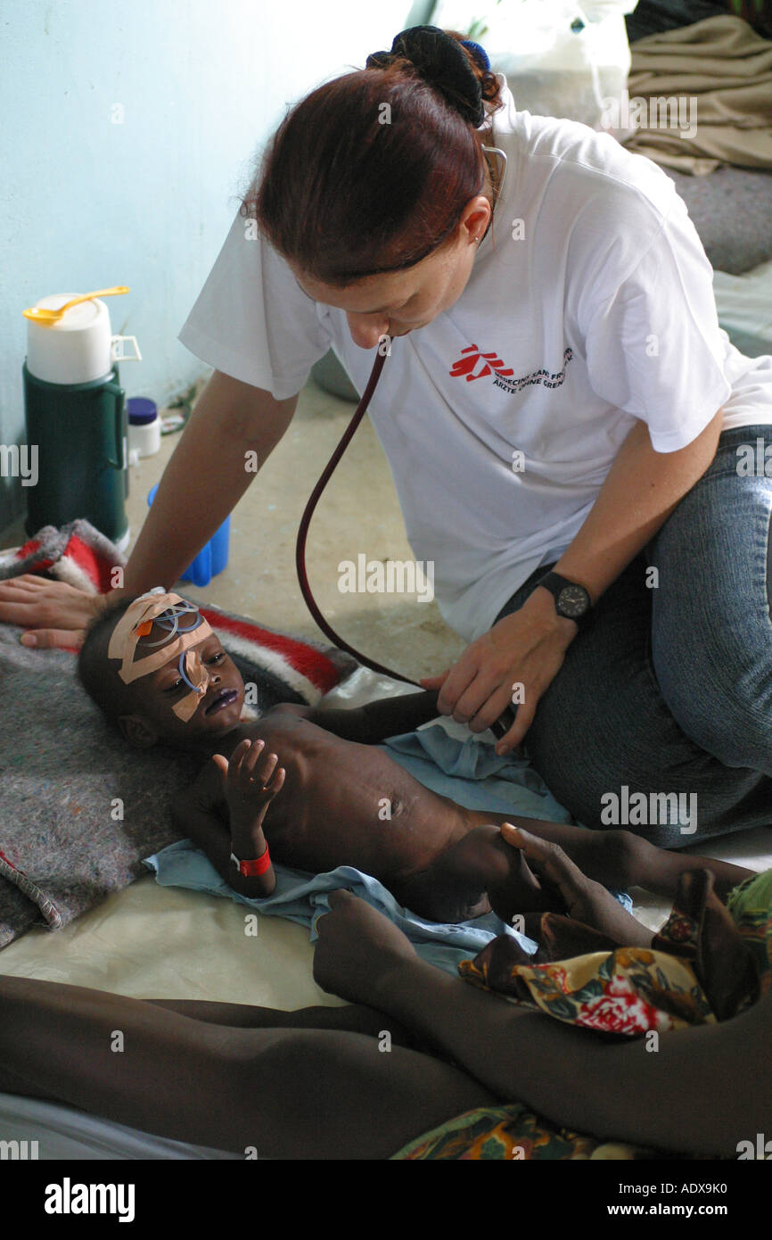 Undernourished hi-res stock photography and images - Alamy