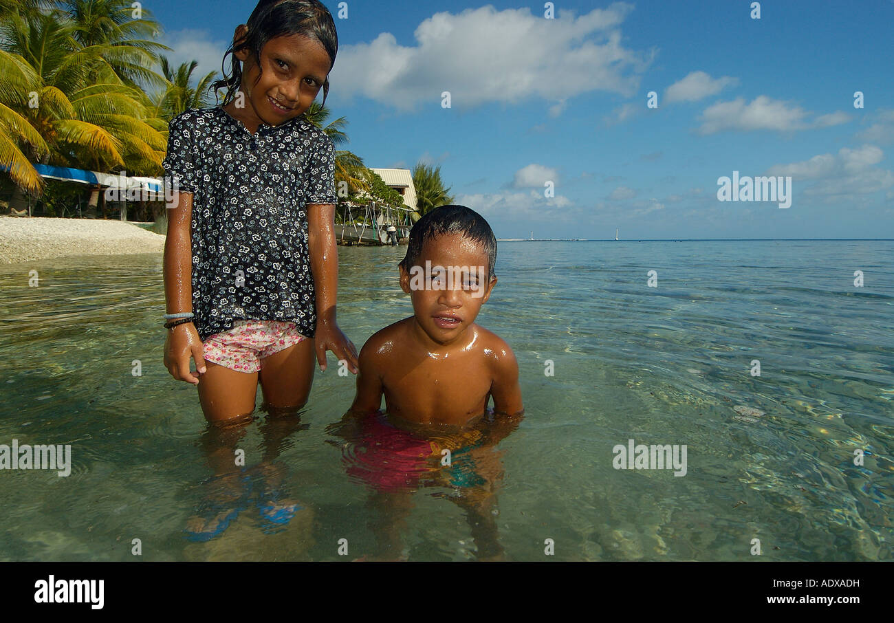 Kids Adventure Holidays High Resolution Stock Photography and Images ...