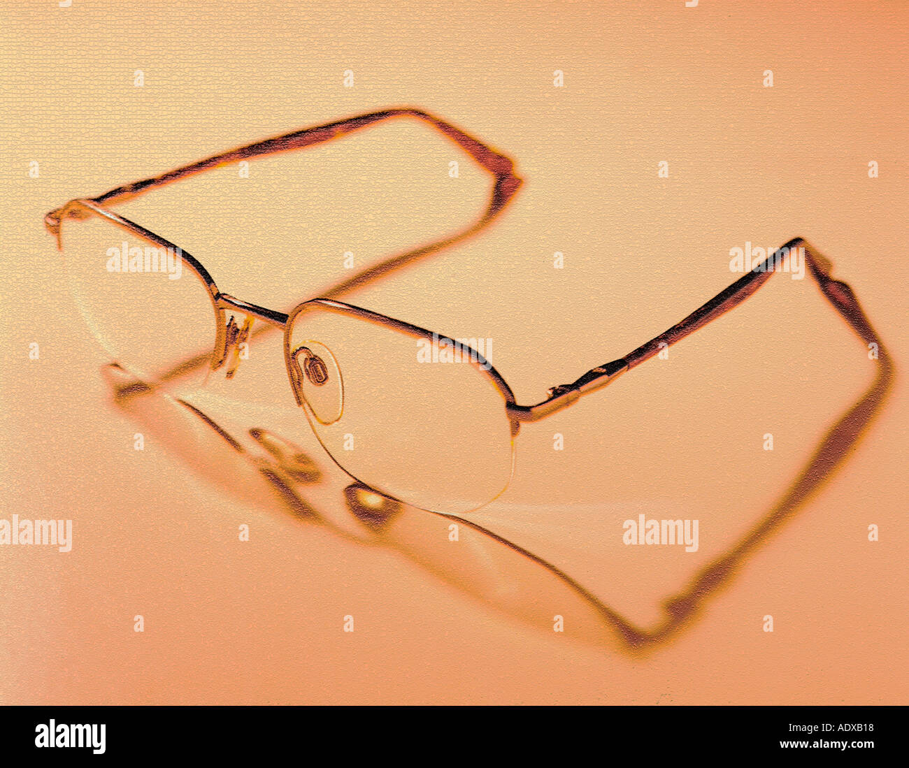 Concepts spectacles glasses sight correction reading lenses frame ...