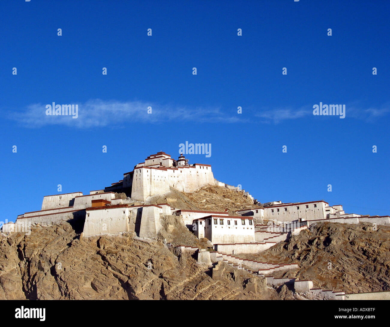 Xizang tibet hi-res stock photography and images - Alamy
