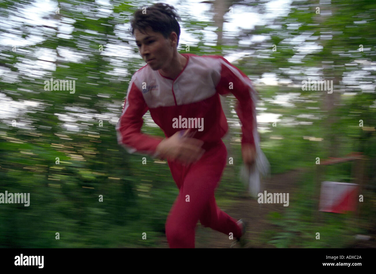 Orienteering sports hi-res stock photography and images - Alamy