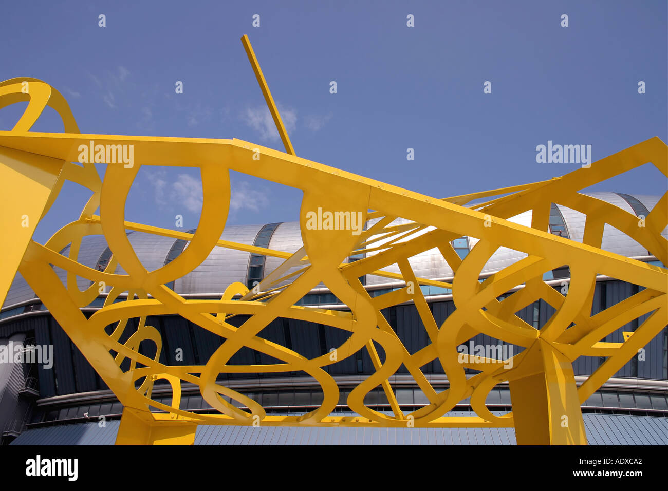 Osaka dome hi-res stock photography and images - Alamy