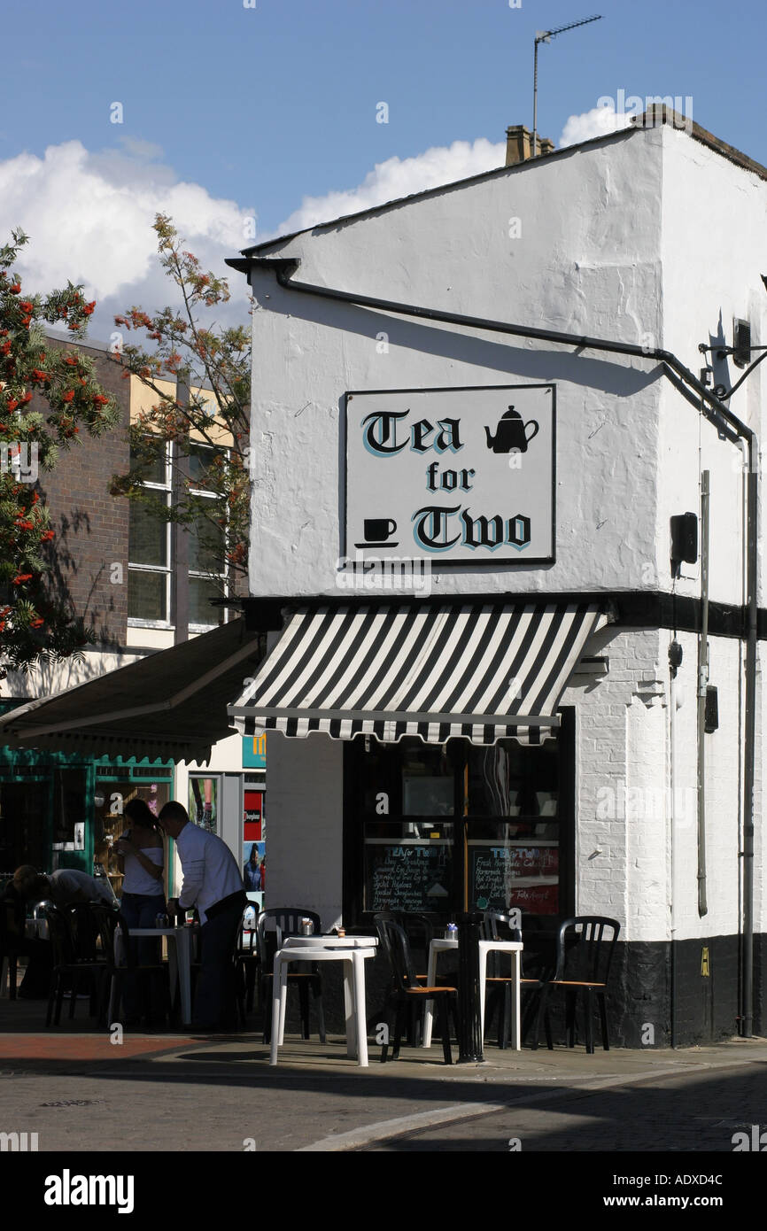 High street ely cambridgeshire hi-res stock photography and images - Alamy