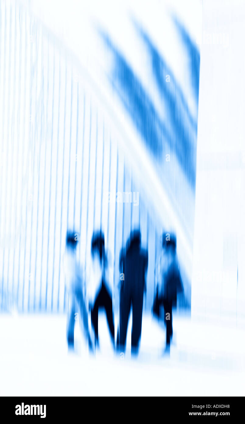 La office Cut Out Stock Images & Pictures - Alamy