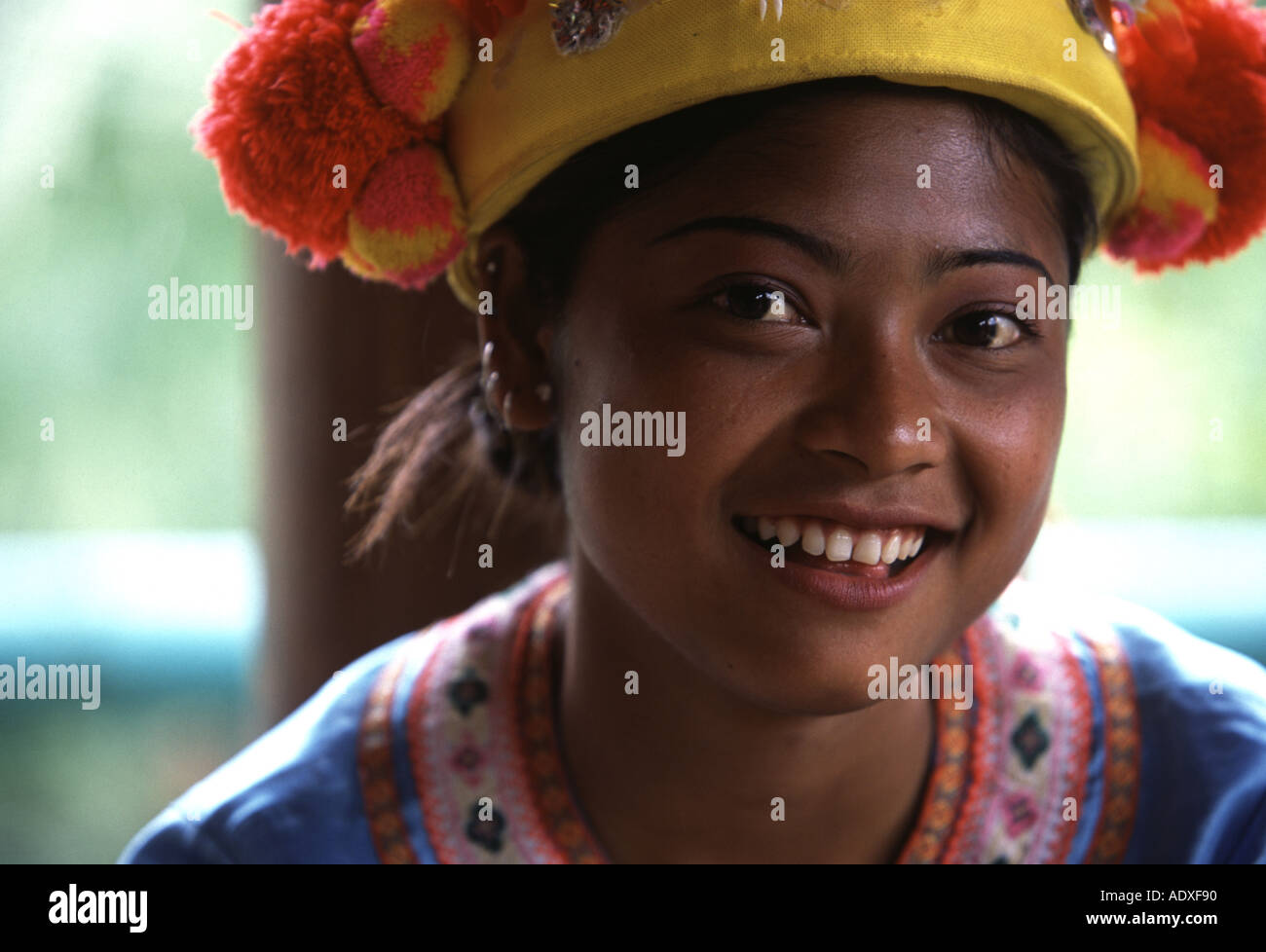 Bulang hi-res stock photography and images - Alamy