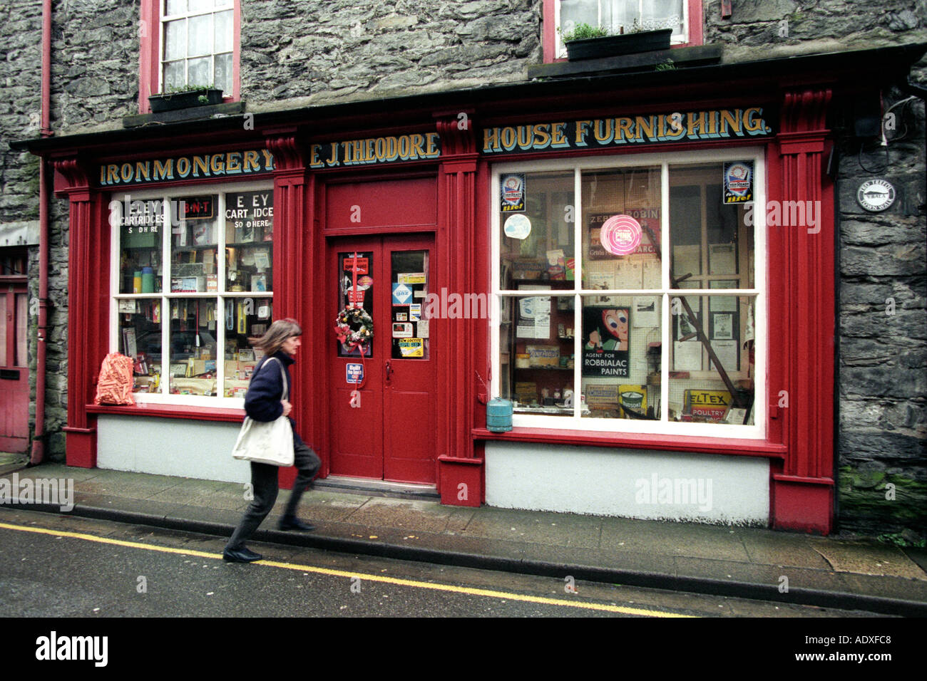 Architectural ironmonger hi-res stock photography and images - Alamy